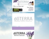Doterra | Etsy