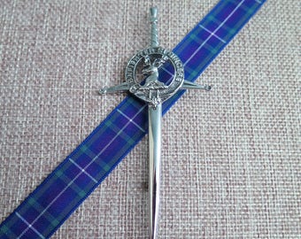 Kilt pin | Etsy