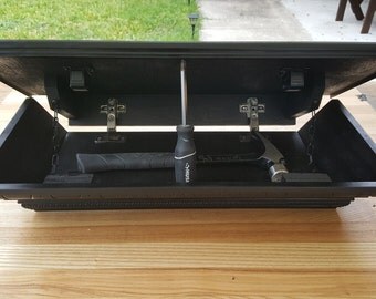 Concealment shelf | Etsy