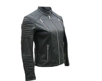 Cyberpunk jacket | Etsy