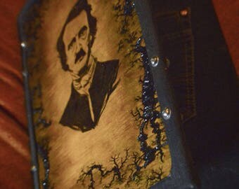 Fractal wood burning | Etsy