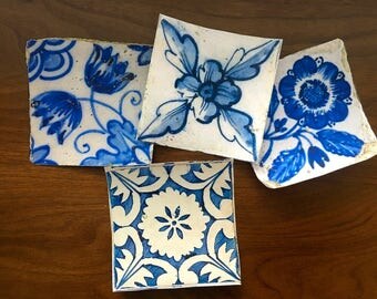 Portuguese decor | Etsy