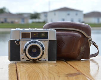 Agfa camera | Etsy