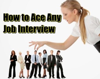 Job interview | Etsy