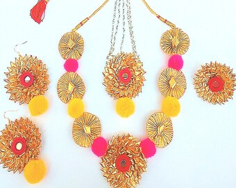 Gota patti | Etsy