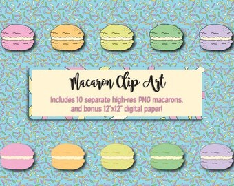 Baking clip art | Etsy