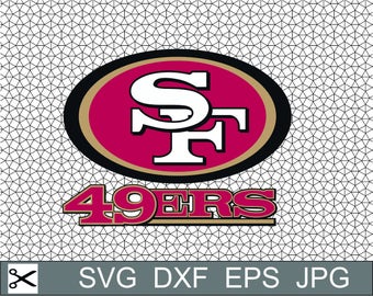 49ers | Etsy