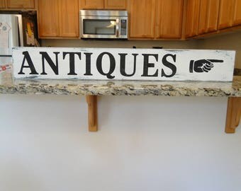 Pointing finger sign | Etsy