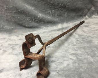 Branding iron | Etsy