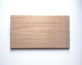 Finished wood board | Etsy