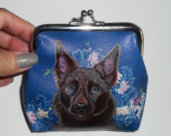 Australian kelpie | Etsy