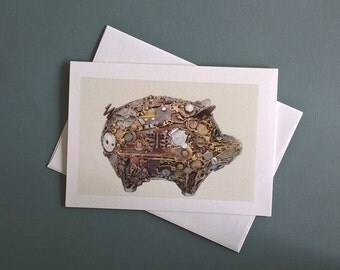 Joe Pogan Metal Sculptor by pogan on Etsy