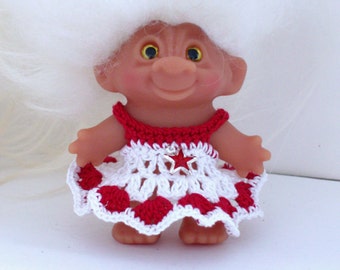 Troll clothes | Etsy