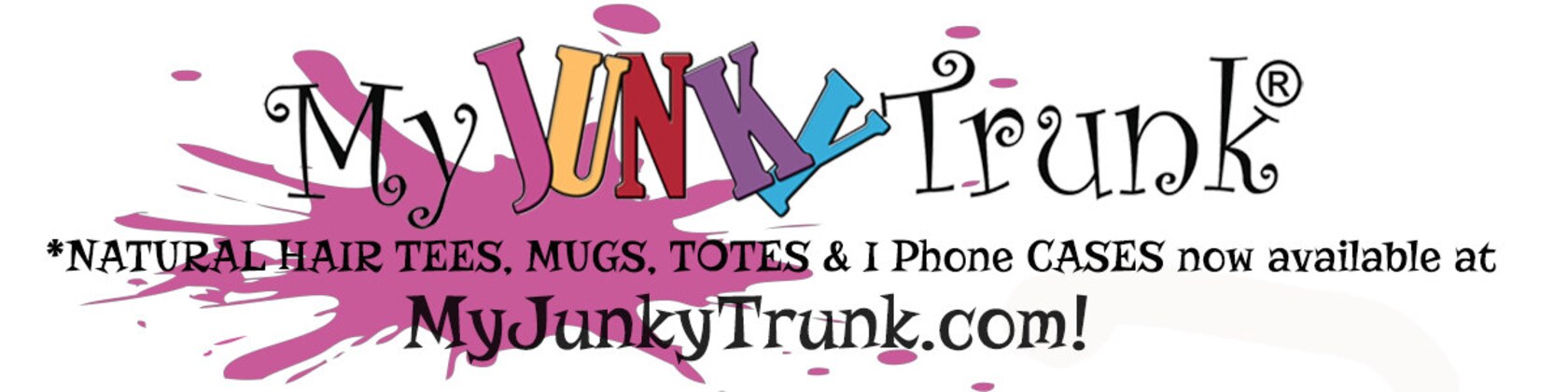 MyJunkyTrunk Art & Inspiration by MyJunkyTrunk on Etsy