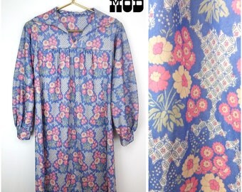 Muumuu pattern | Etsy