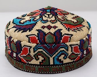 Traditional afghan | Etsy