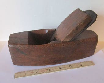 Antique block plane | Etsy