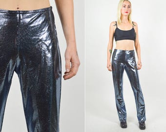 Shiny wetlook | Etsy
