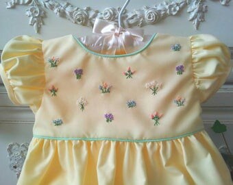 Old fashioned baby | Etsy