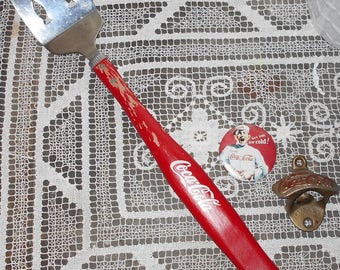 Coca cola mirror | Etsy