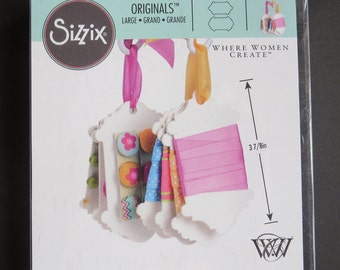 Sizzix originals die | Etsy