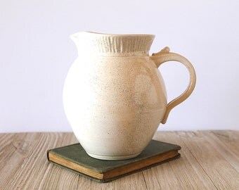 Personalized Pottery For Wedding Home & by RiverStonePottery