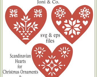 Scandinavian svg | Etsy