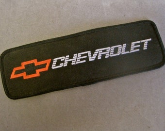 Chevy logo | Etsy