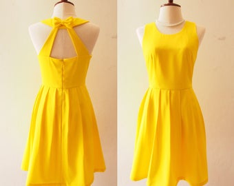 La la land dress | Etsy