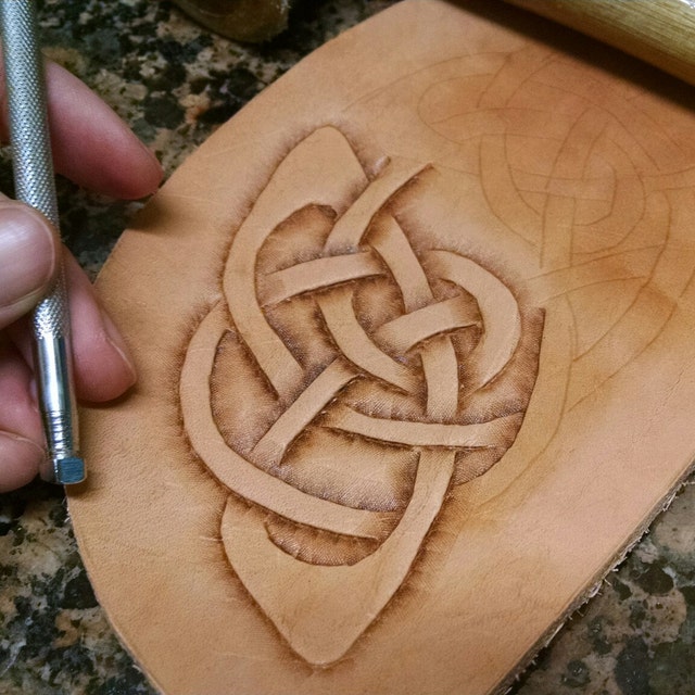 Handmade Costumes & Leatherwork by FolkOfTheWood on Etsy