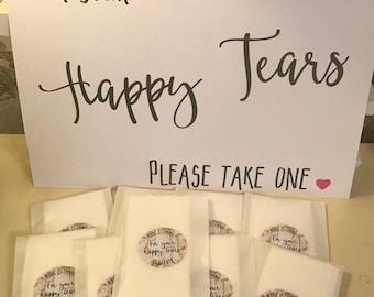 Printed tissue paper | Etsy