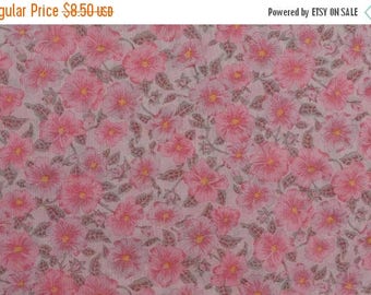 Sheer floral fabric | Etsy