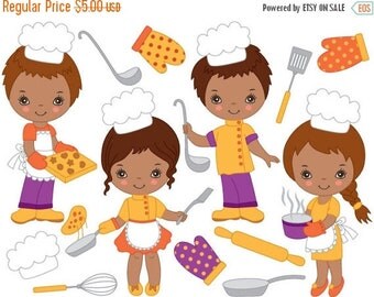 Bakery clipart | Etsy