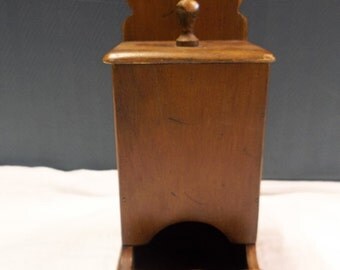 Match dispenser | Etsy