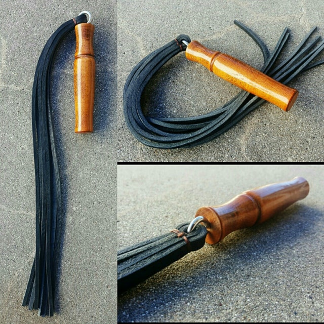 Leather Novelties & Bizarre Curiosities by AmericanRuin on Etsy