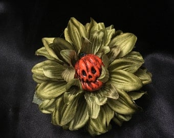 Rotten Roses' Creep Boutique by RottenRoseFX on Etsy