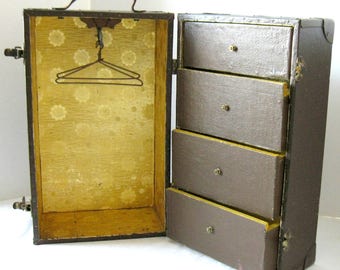 Trunk corners | Etsy