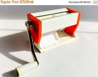 Vintage pasta maker | Etsy