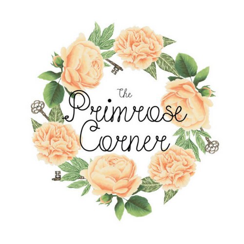 Simple. Stylish. Sweet. by ThePrimroseCorner on Etsy