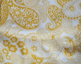 Rayon print fabric | Etsy