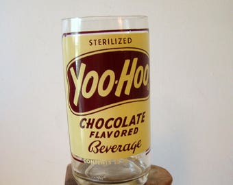 Yoo hoo | Etsy