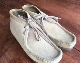 Wallabees | Etsy