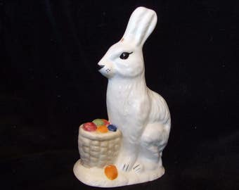 Vintage easter decor | Etsy