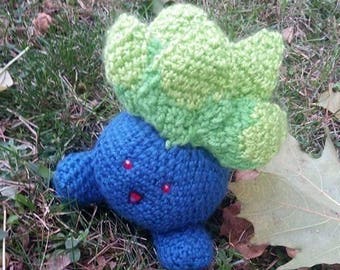 Crochet grass | Etsy