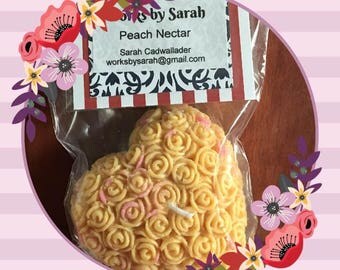 Grapefruit Soda Perfume Oil Grapefruit Peach Nectar Soda