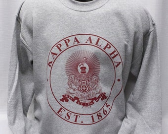 Kappa alpha order | Etsy