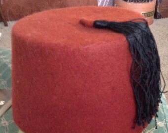 Middle eastern hats | Etsy