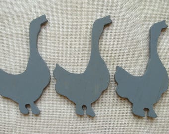 Primitive goose | Etsy