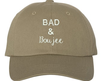 Baddie hat | Etsy