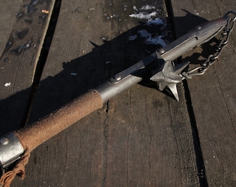 Medieval weapon | Etsy